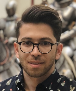 Projects - Ali Zarei Baygi